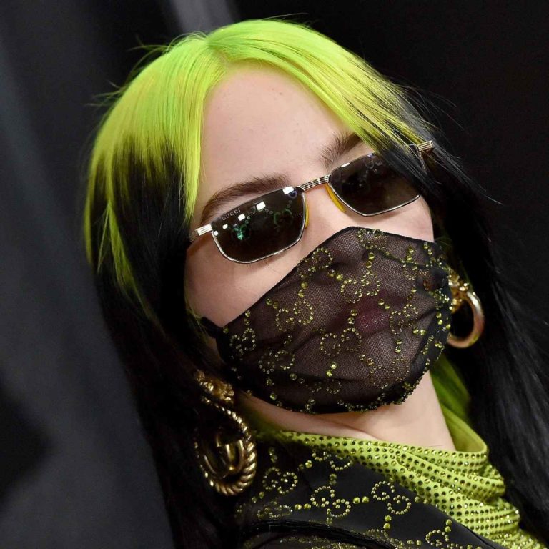 Gucci Face Masks - Read This First