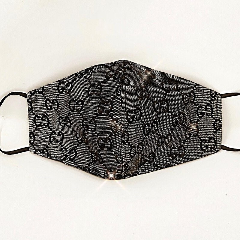 Gucci Face Masks - Read This First