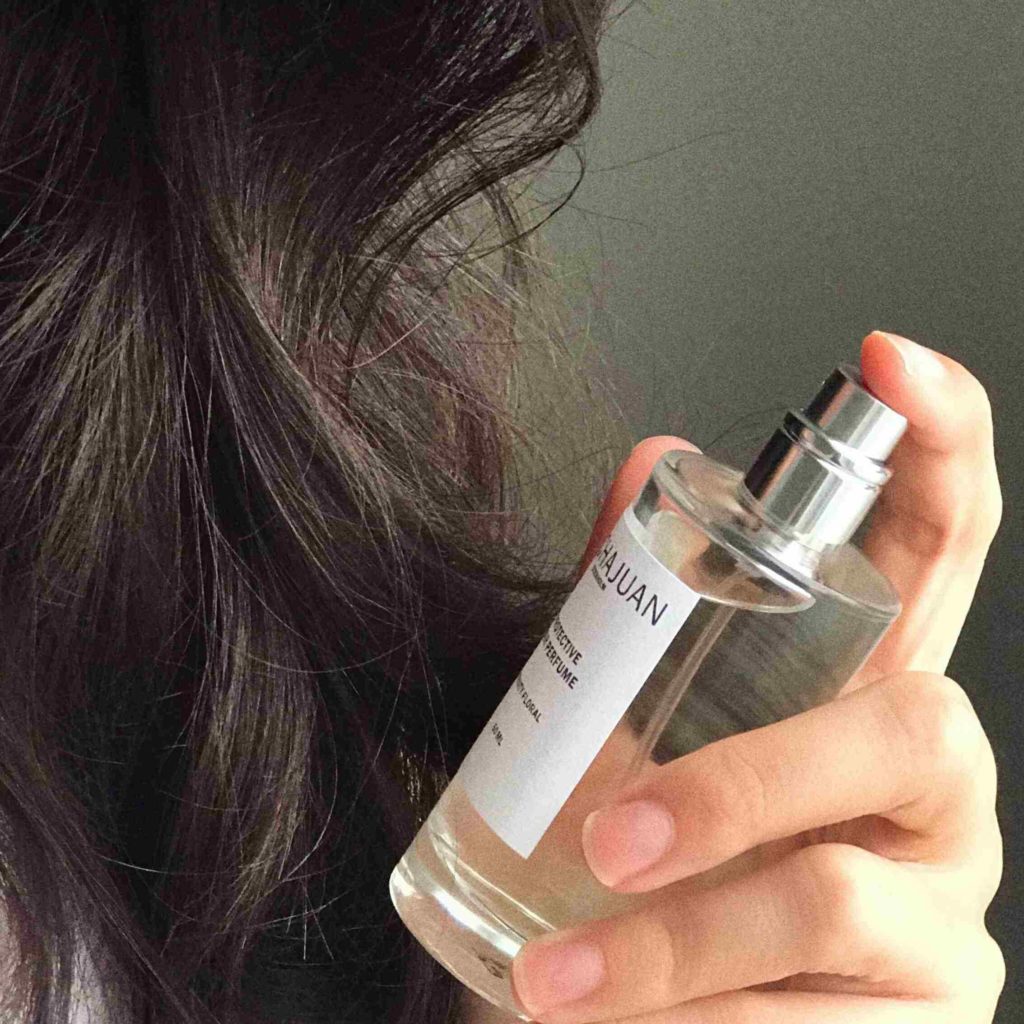 14 Best Hair Perfumes - Read This First