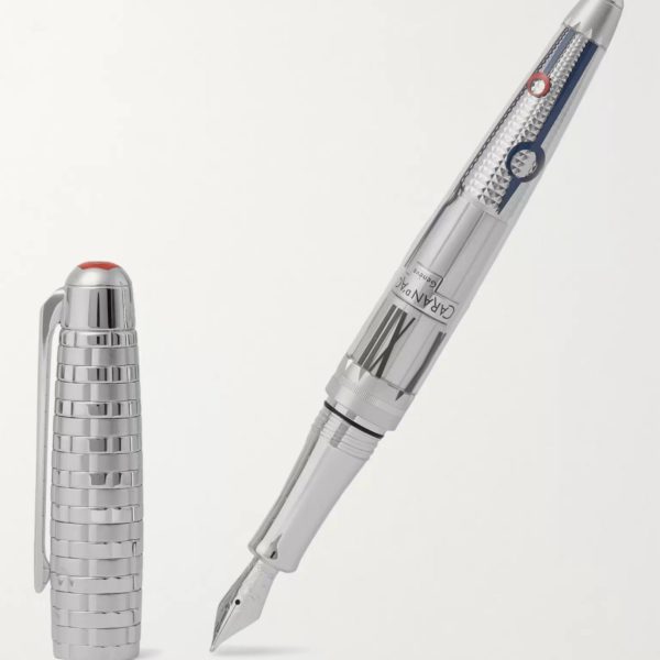 10 Best Luxury Pens - Read This First