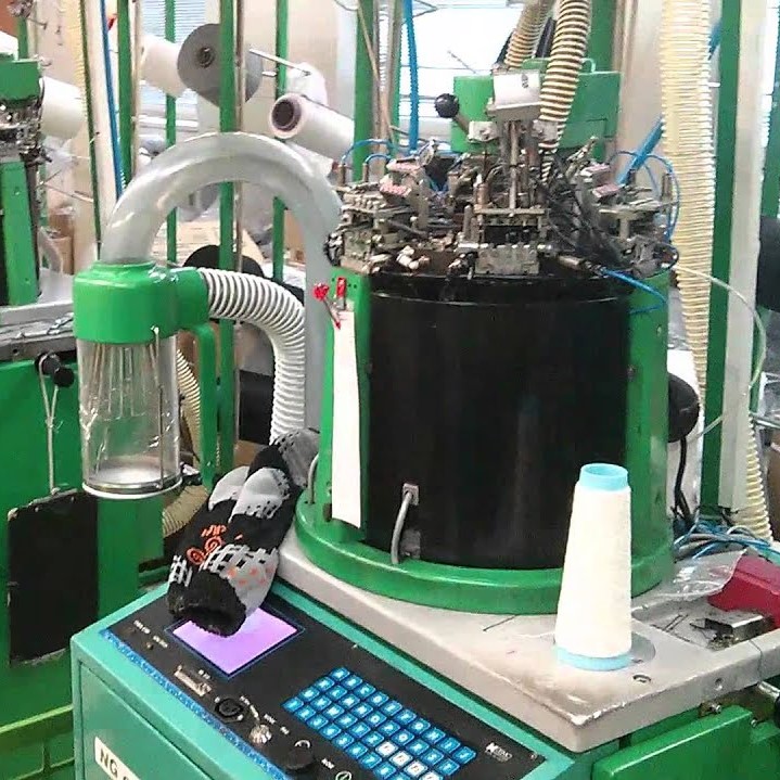 How Socks Are Made - Best Guide of 2021