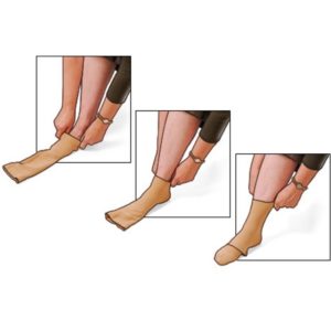 How To Put On Compression Socks - Best Guide For 2023