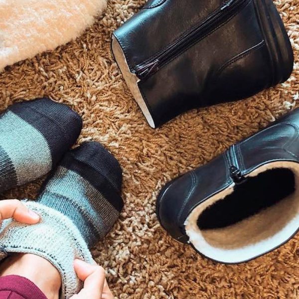 How to Wear Boot Socks - Best Style Guide for 2021