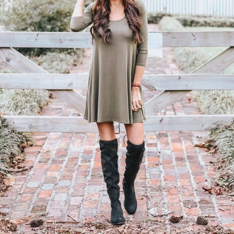 How to Wear Boot Socks - Best Style Guide for 2021