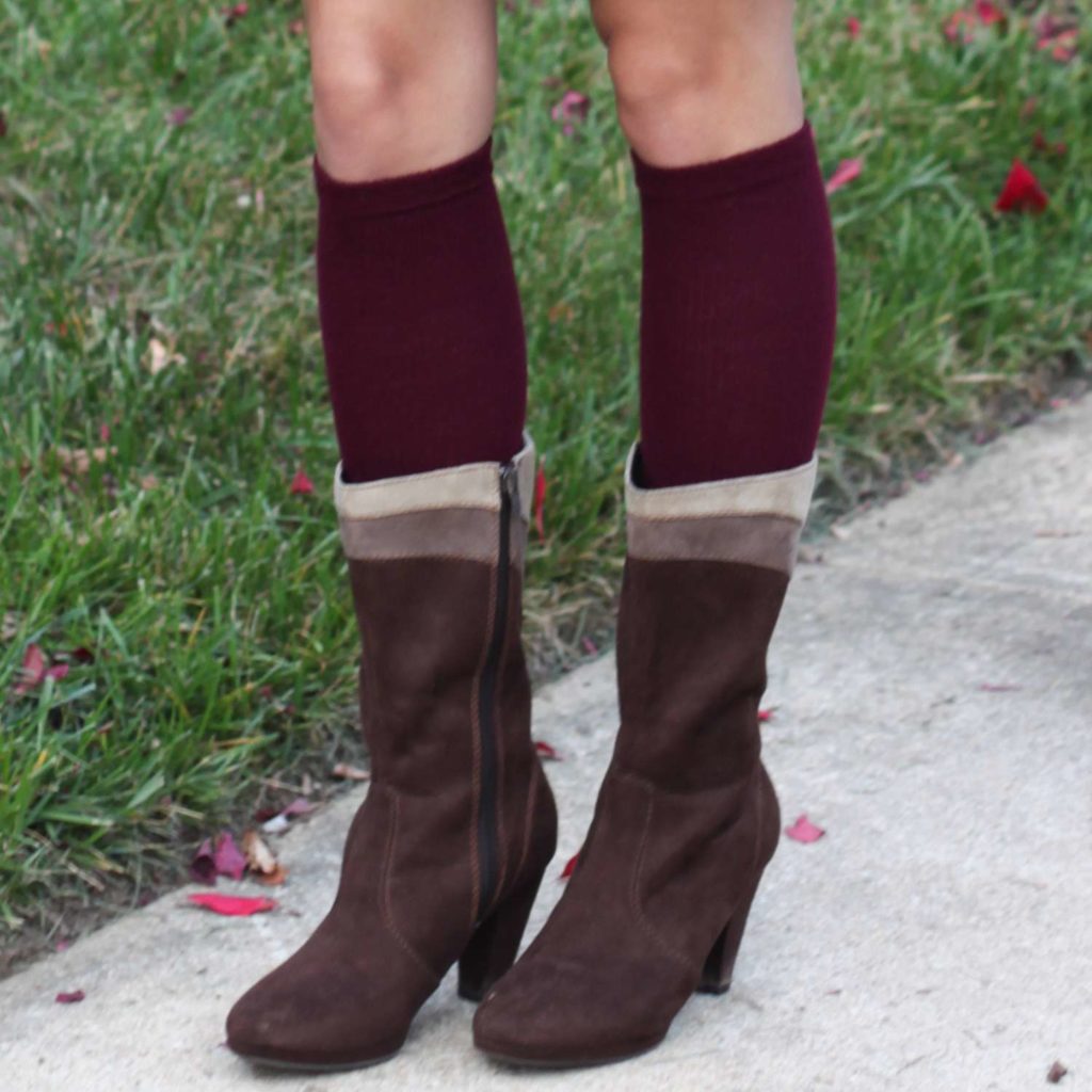 How to Wear Boot Socks - Best Style Guide for 2021