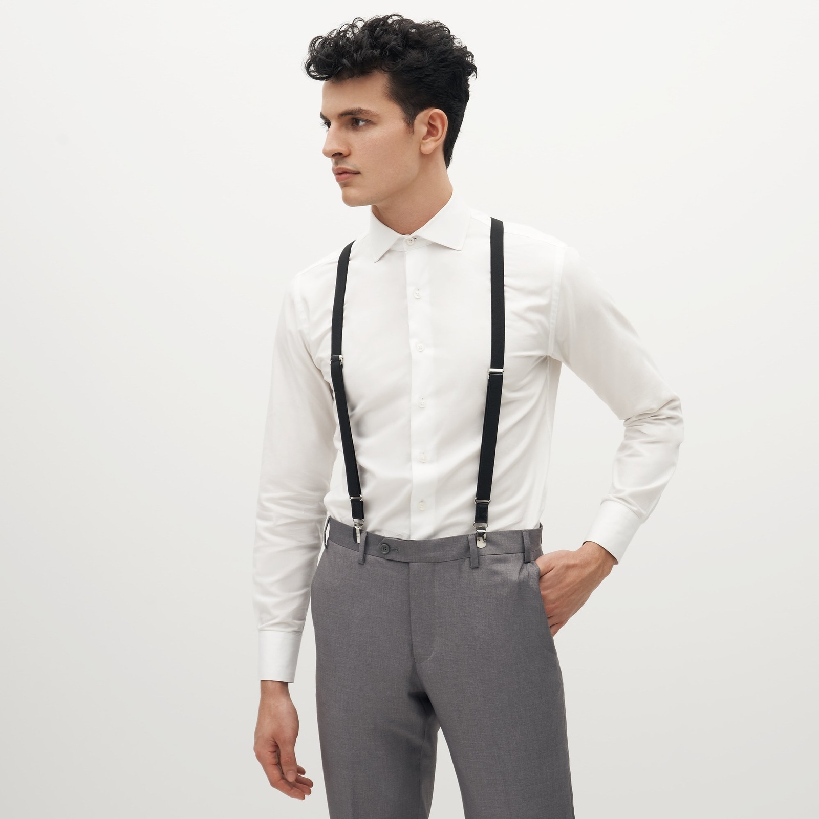 How to Wear Suspenders - The Ultimate Guide | Soxy