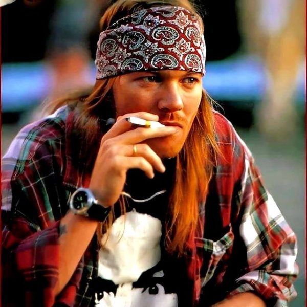 How to Wear a Bandana - The Ultimate Guide | Soxy