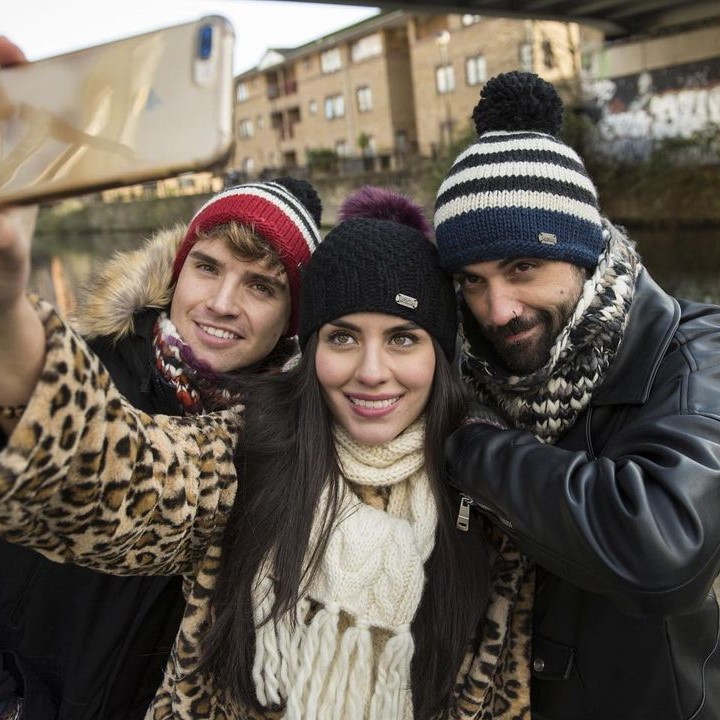 How to Wear a Beanie - The Ultimate Guide | Soxy