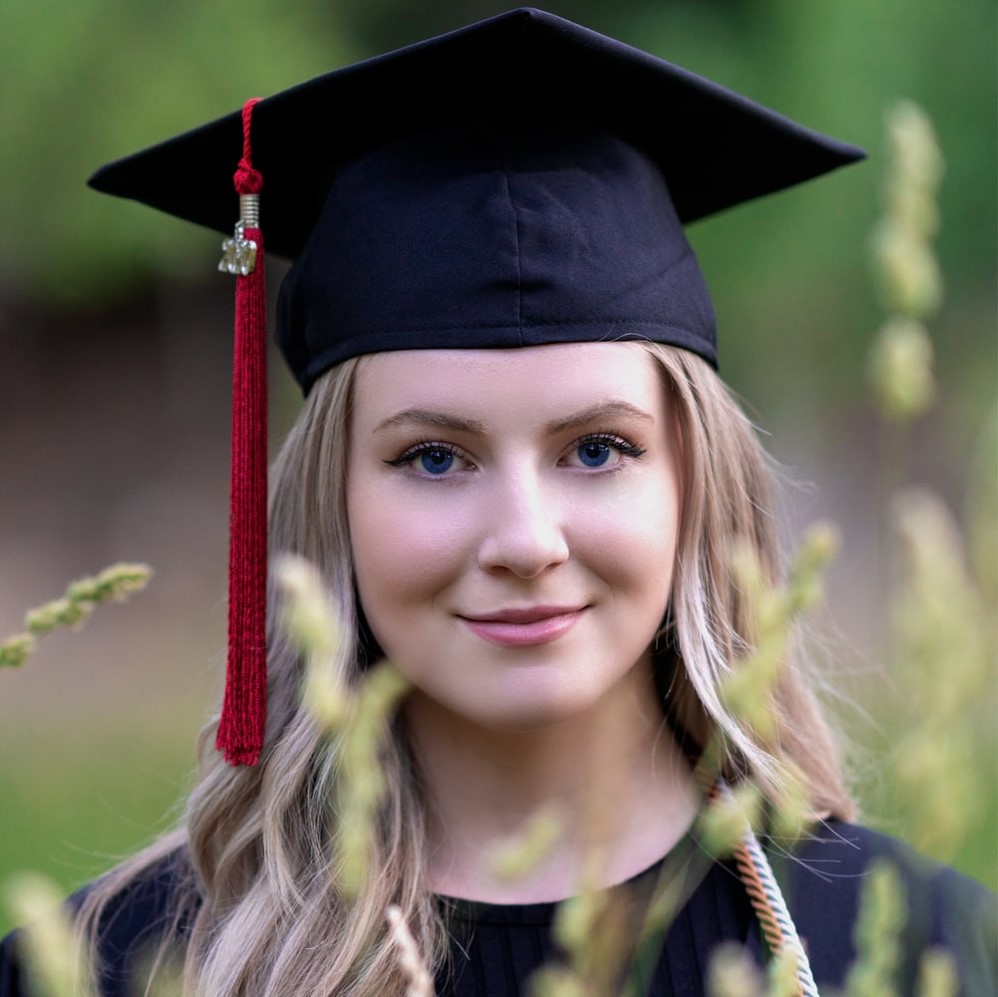 How to Wear a Graduation Cap - The Ultimate Guide | Soxy