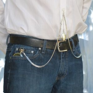 How to Wear a Pocket Watch - The Ultimate Guide | Soxy
