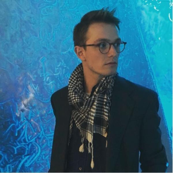 How to Wear a Shemagh - The Ultimate Guide | Soxy