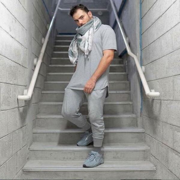 How to Wear a Shemagh - The Ultimate Guide | Soxy