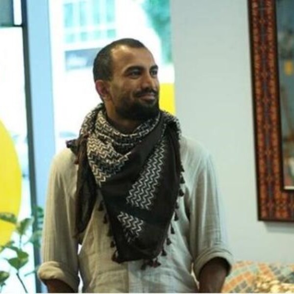 How to Wear a Shemagh - The Ultimate Guide | Soxy