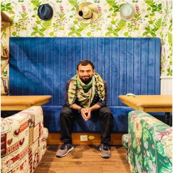 How to Wear a Shemagh - The Ultimate Guide | Soxy