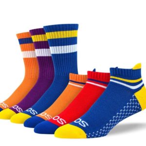 Sock Size Chart - Your Guide to Finding Your Size