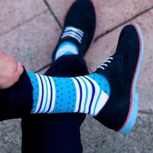 Sock Size Chart - Your Guide to Finding Your Size