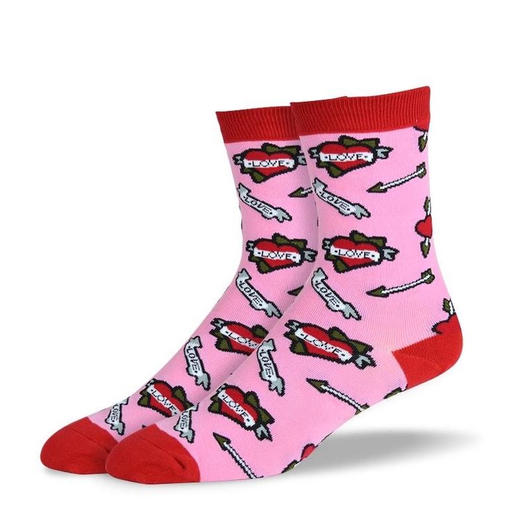 Sock Size Chart - Your Guide to Finding Your Size