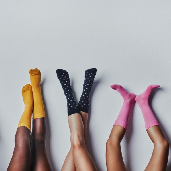 Sock Types & Lengths: Best Guide for 2021