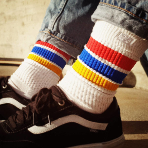 What Are Tube Socks - Best Guide for 2021