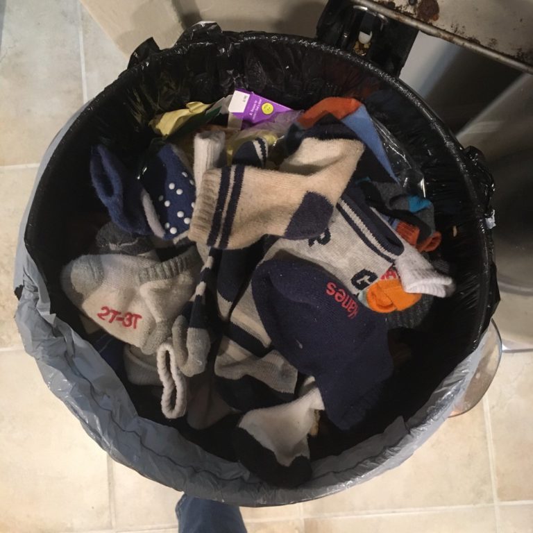 What Should You Do With Old Socks? Best Guide for 2021