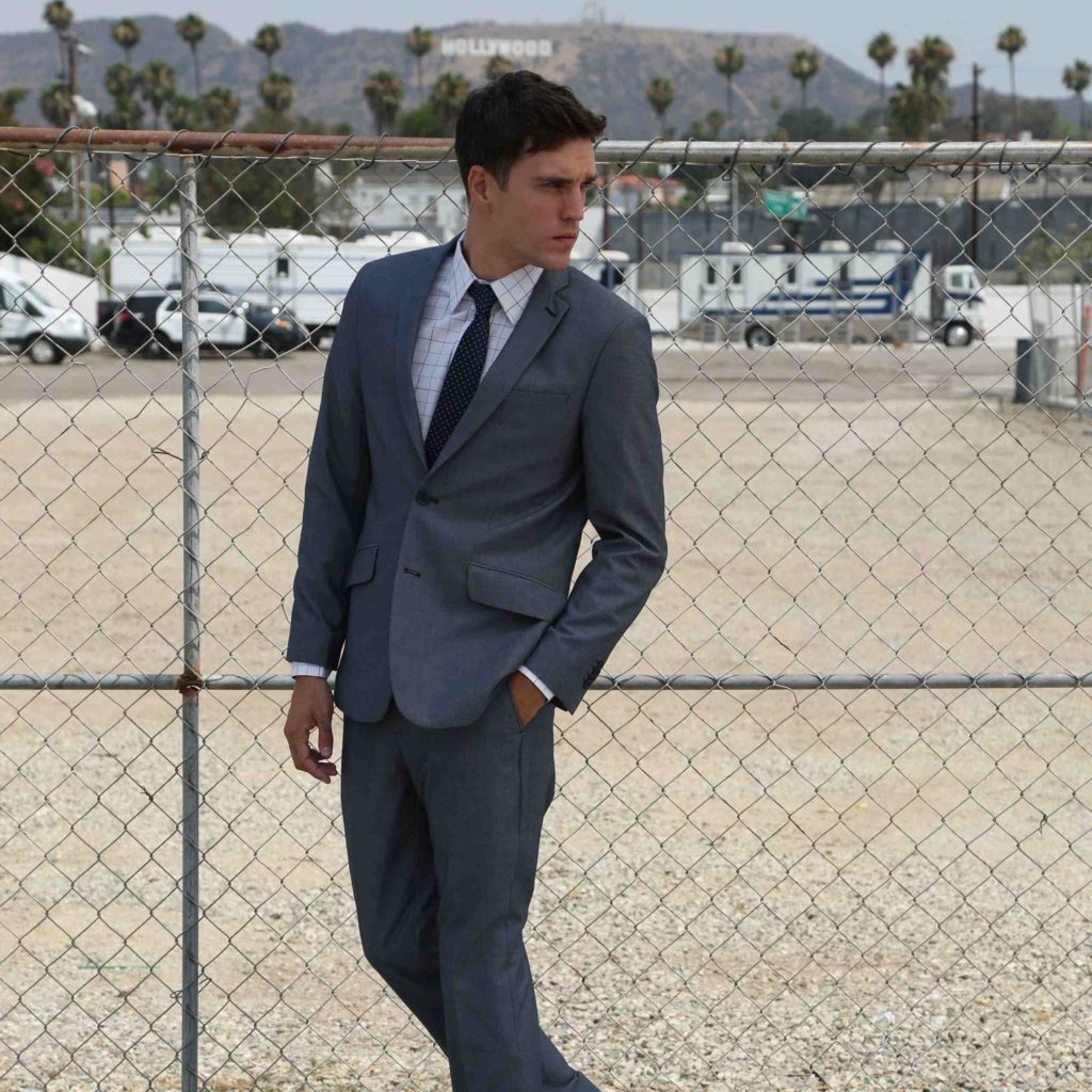 What to Wear to an Interview - Secrets of Best Dressed Men | Soxy