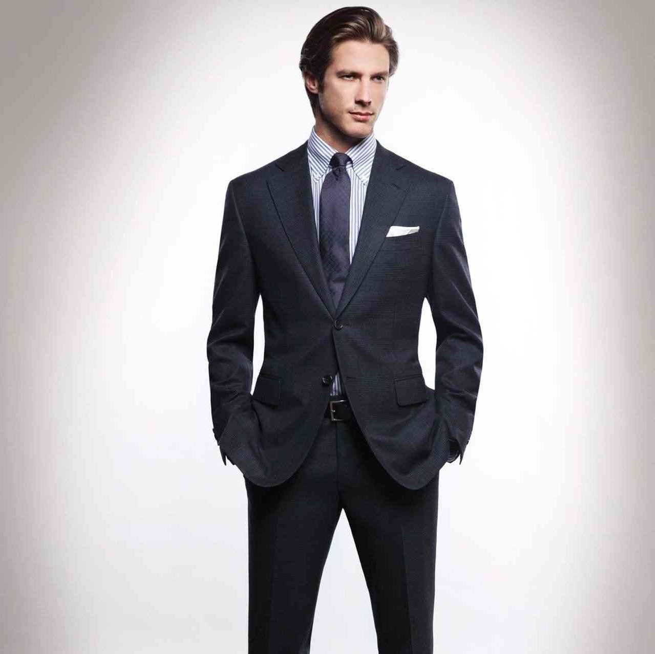 What to Wear to an Interview - Secrets of Best Dressed Men | Soxy