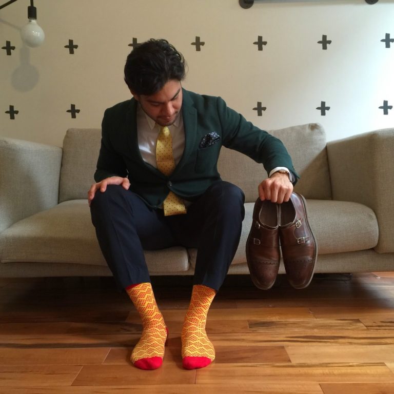 When Were Socks Invented? A History of SocksWhen Were Socks Invented? A ...