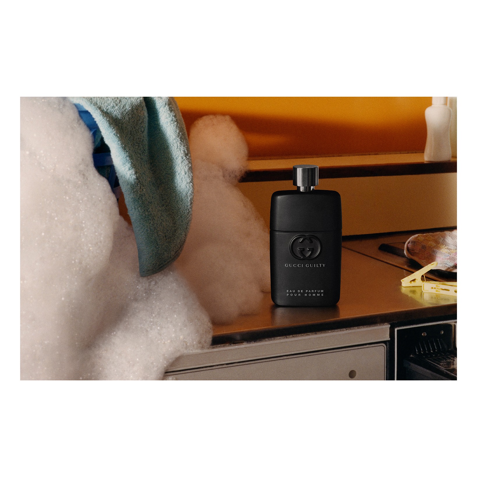 Best Gucci Cologne For Him - Read This First