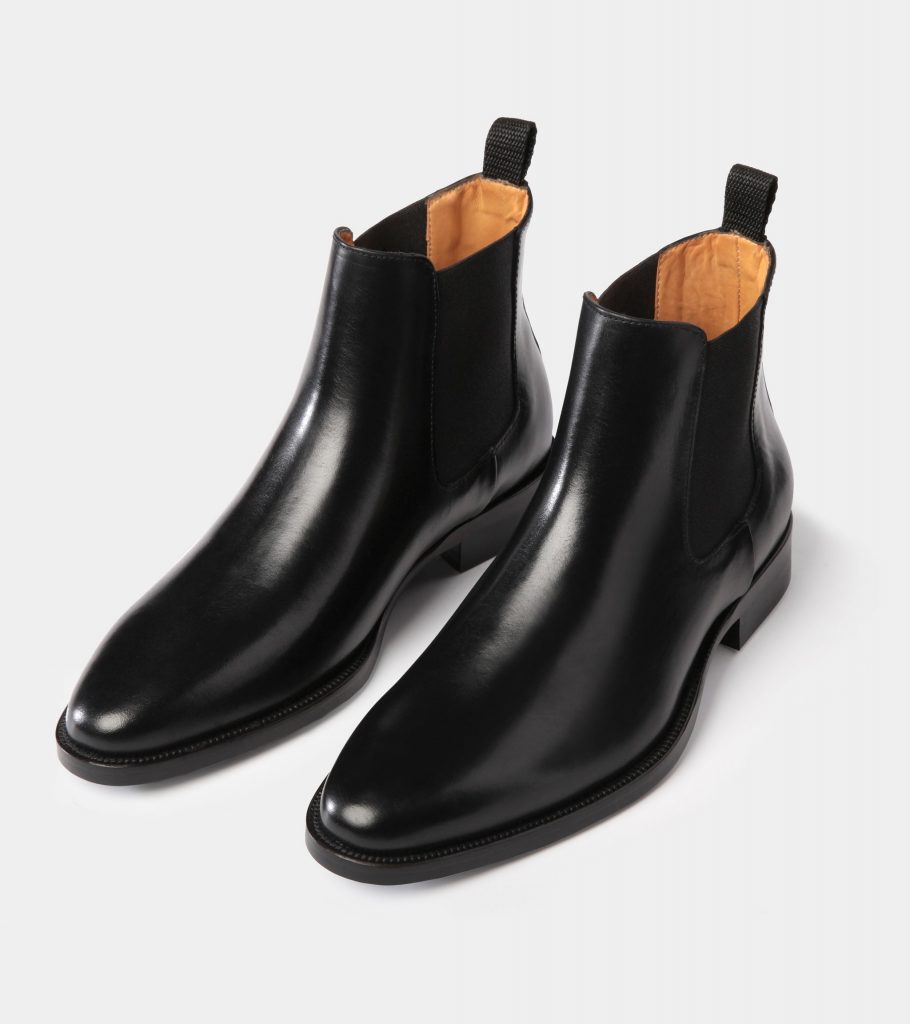 Best Men’s Chelsea Boots - Read This First