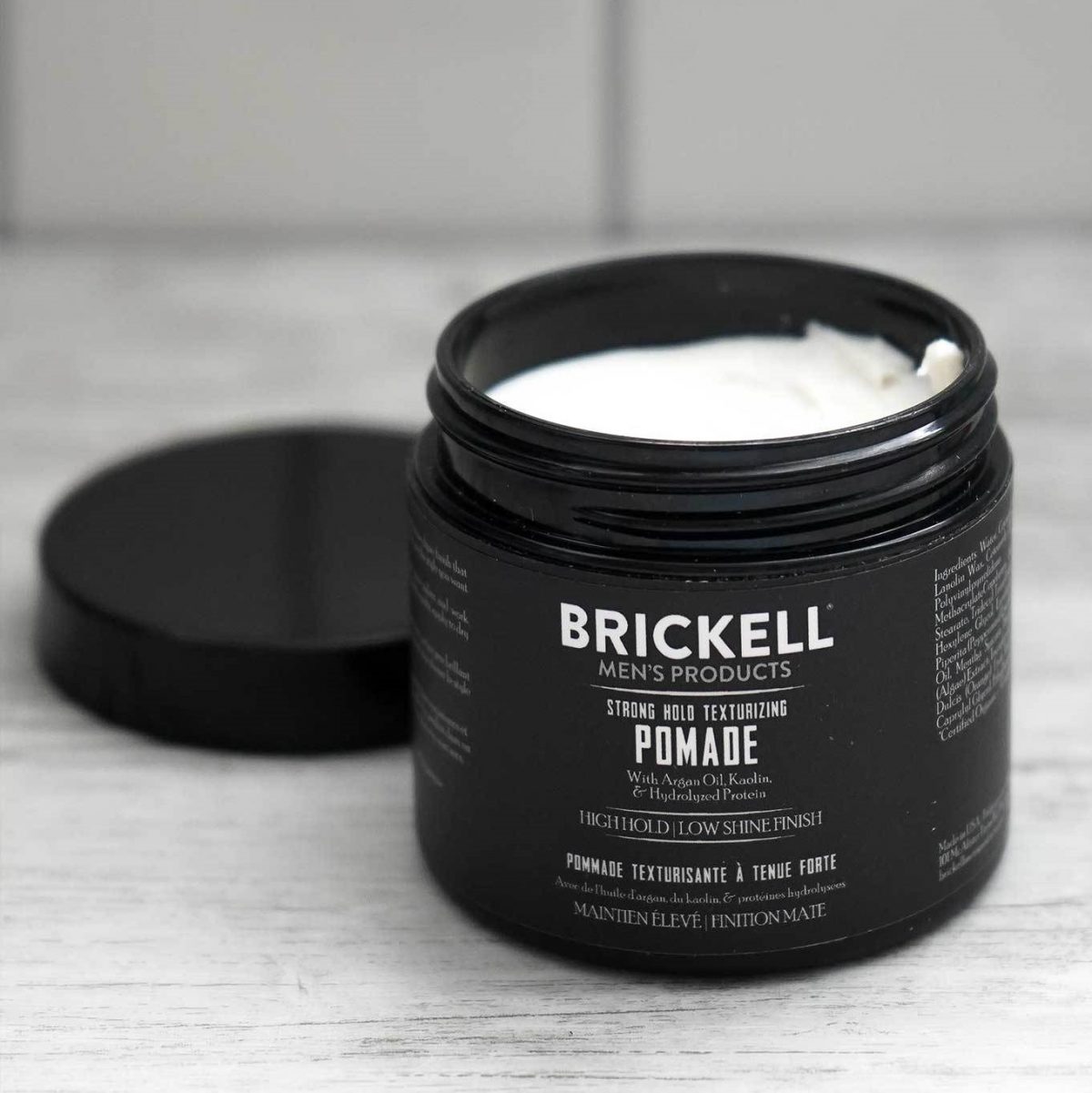 Best Smelling Hair Pomade for Men - Read This First