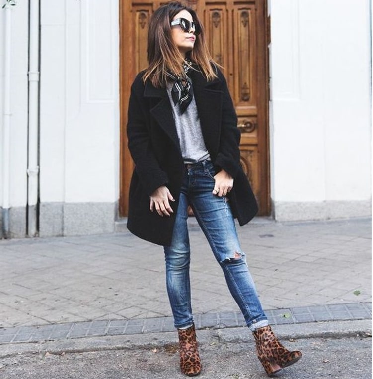 How To Wear Boots - Read This First