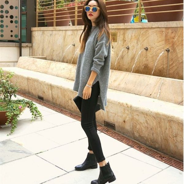 How To Wear Boots - Read This First