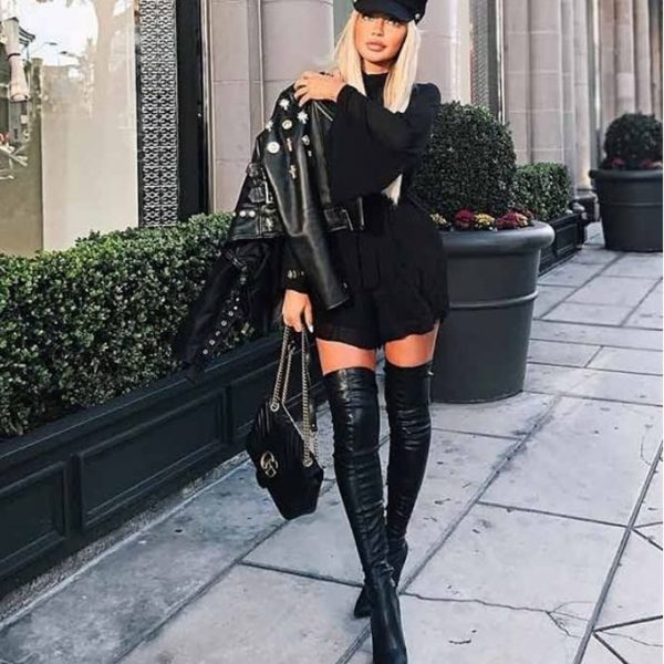 How To Wear Boots - Read This First