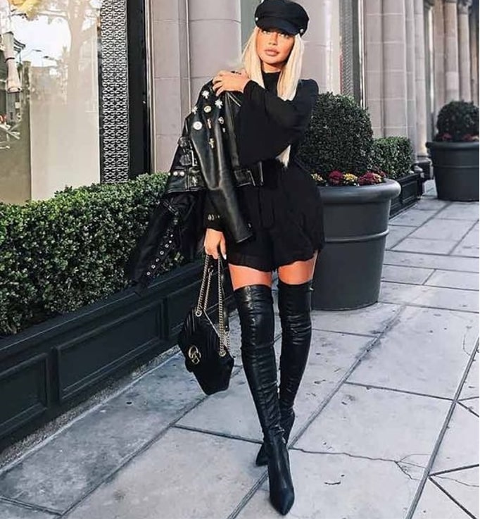 How To Wear Boots - Read This First