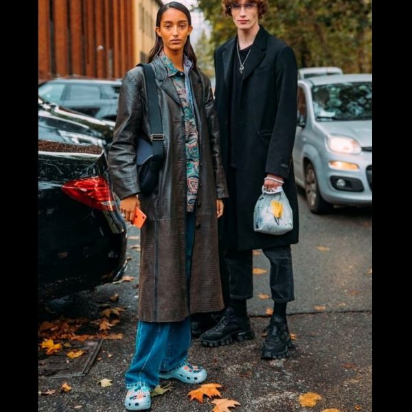 How To Wear Crocs - Read This First