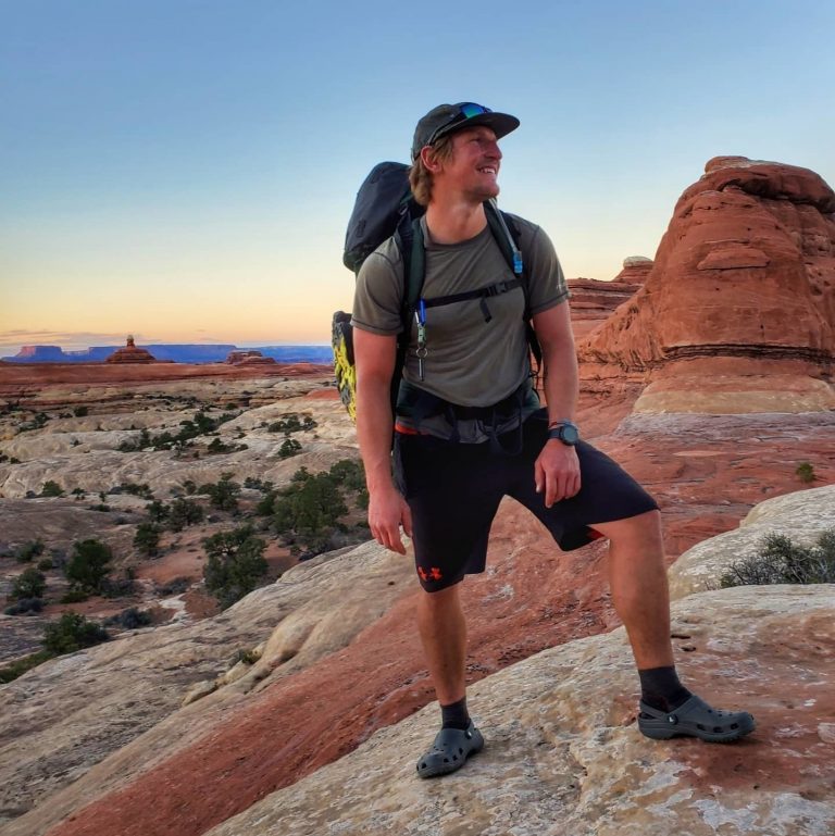 How To Wear Crocs - Read This First