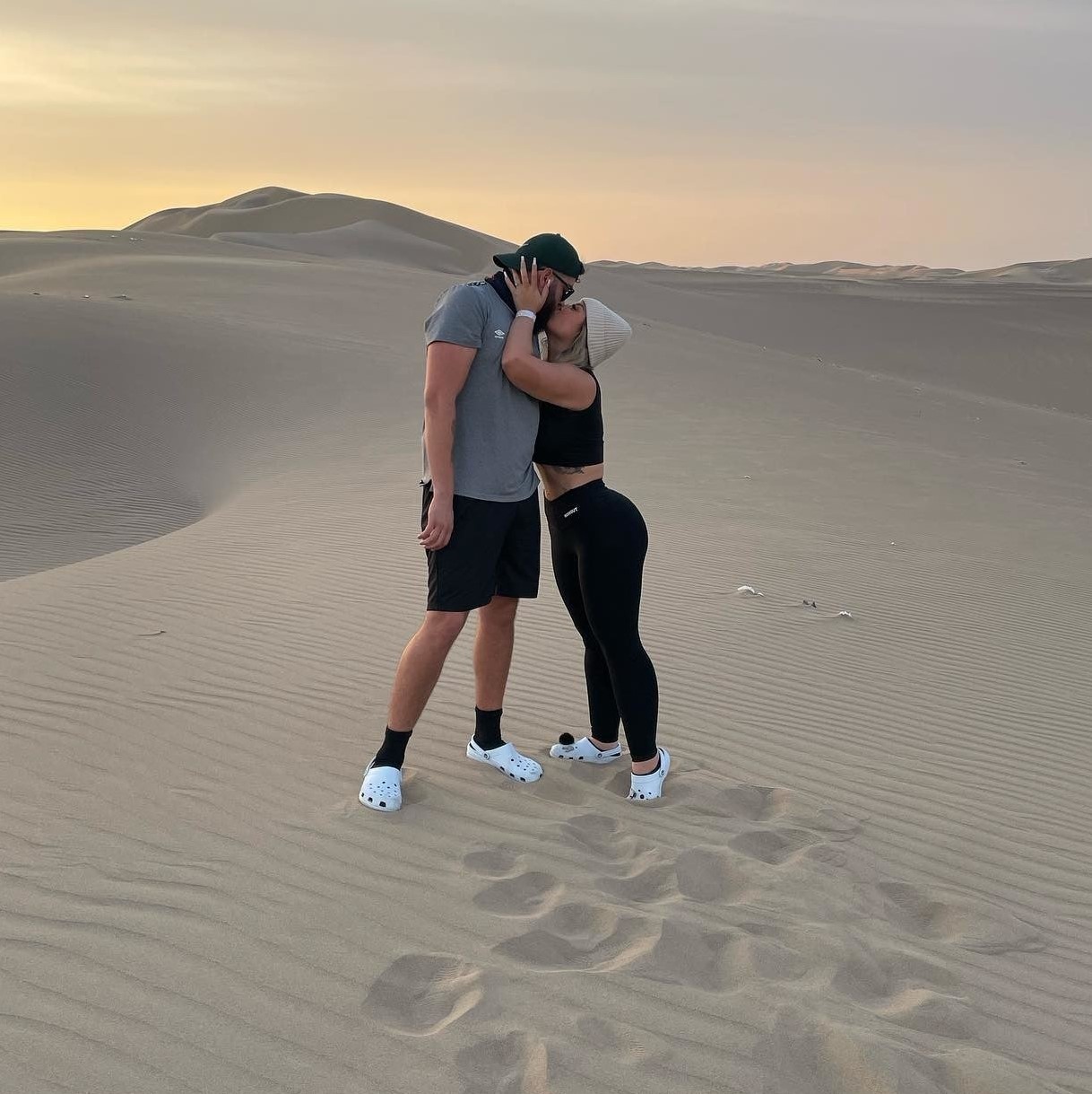 How To Wear Crocs - Read This First