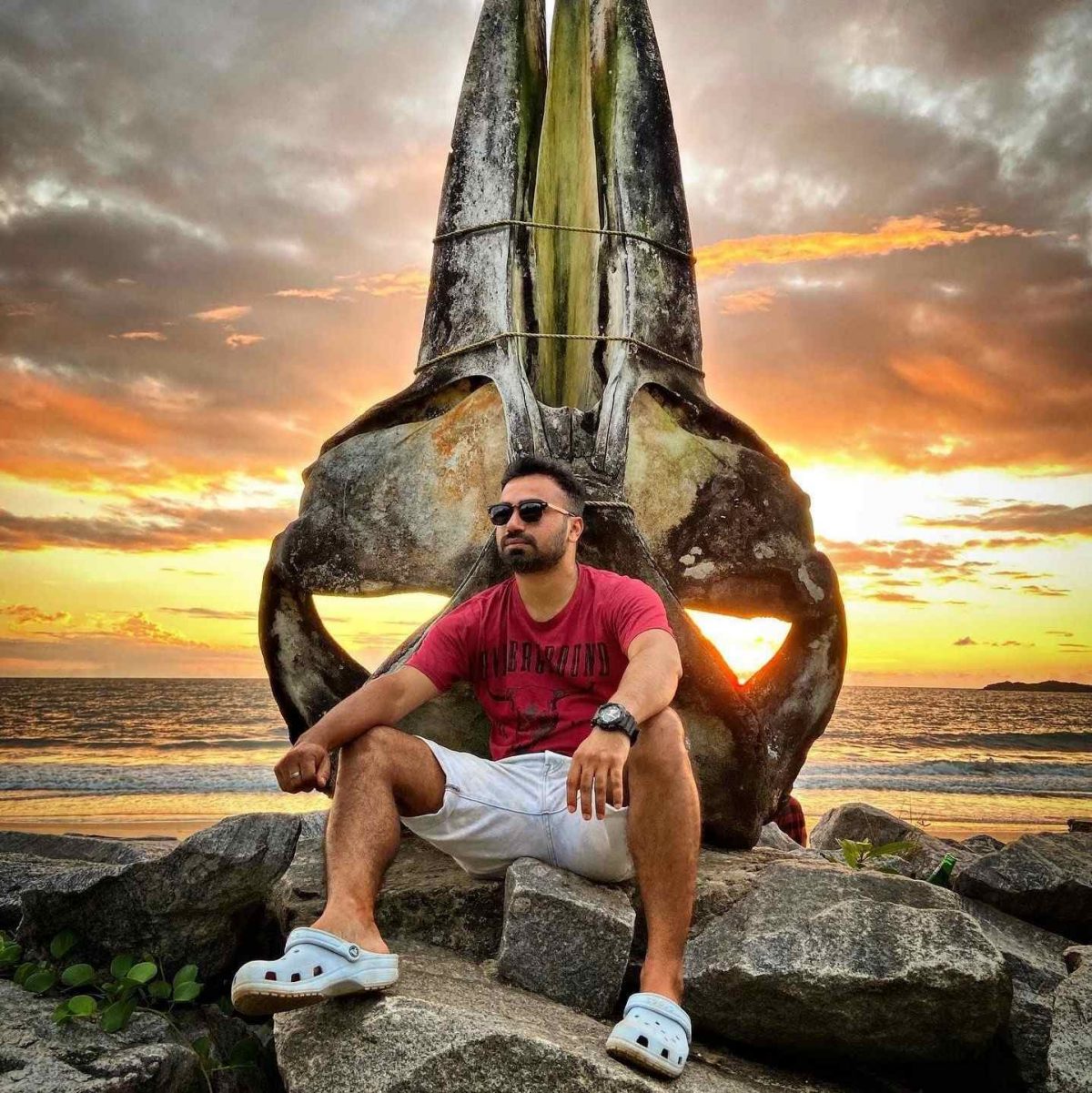 How To Wear Crocs - Read This First