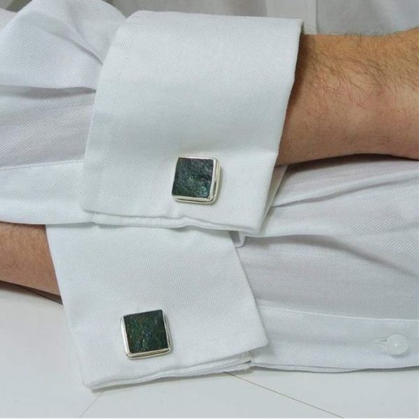 How To Wear Cufflinks - Read This First