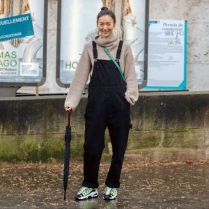 How To Wear Overalls - Read This First