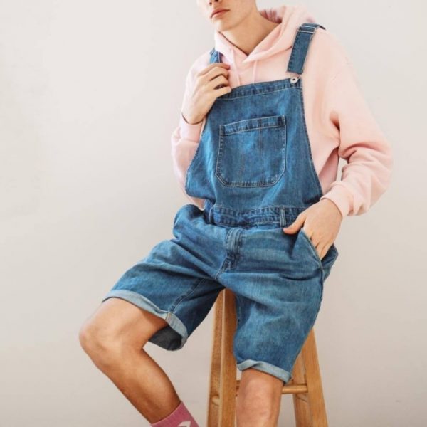 How To Wear Overalls - Read This First