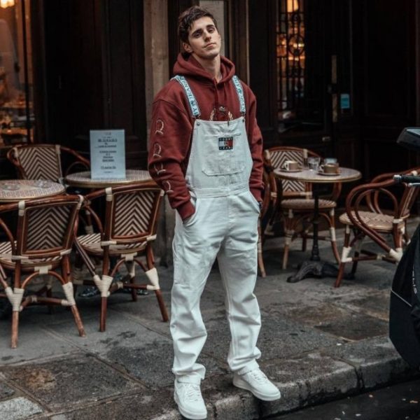 How To Wear Overalls - Read This First