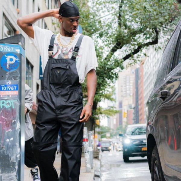 How To Wear Overalls - Read This First