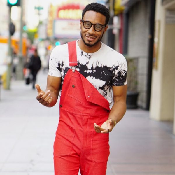 How To Wear Overalls - Read This First