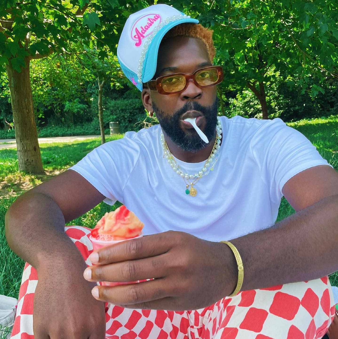 How To Wear a Baseball Cap - Read This First