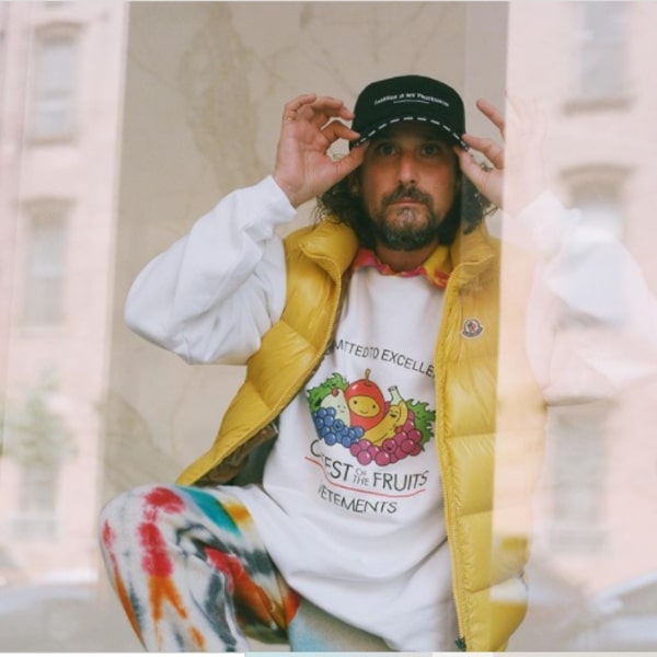 How To Wear a Baseball Cap - Read This First