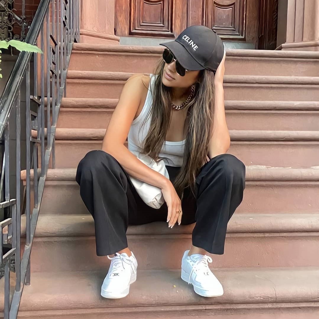 How To Wear a Baseball Cap - Read This First