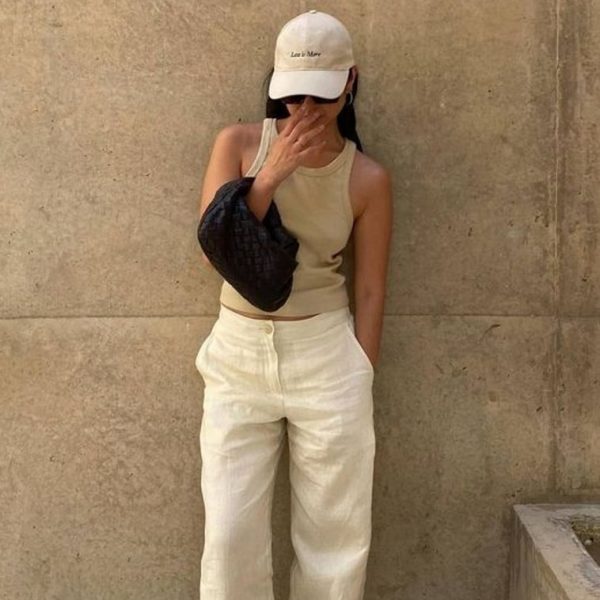 How To Wear a Baseball Cap - Read This First