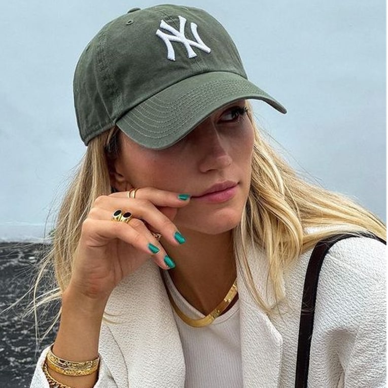 How To Wear A Baseball Cap Read This First How To Wear A Baseball Cap Read This First