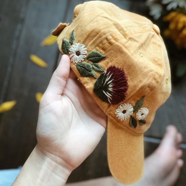 How To Wear a Baseball Cap - Read This First